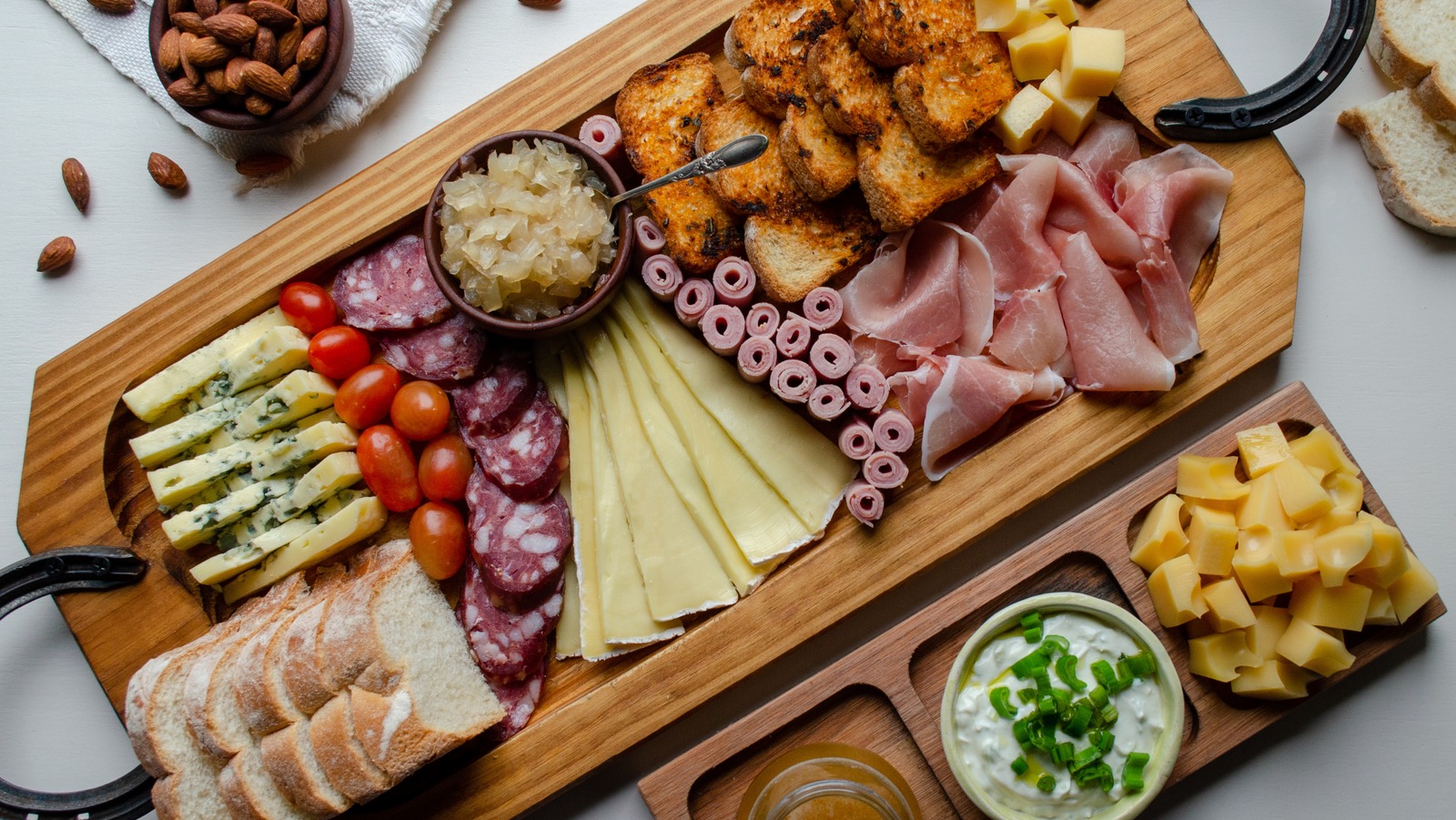 Picada: The Argentinian Charcuterie Board You Should Know