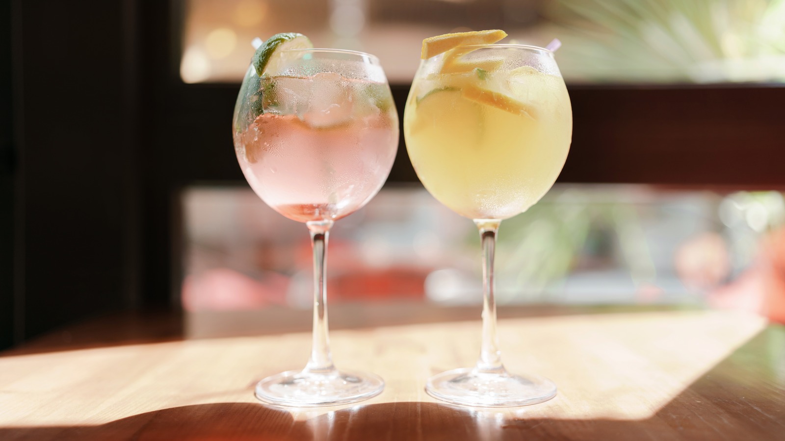 Pink Lemonade Vs Lemonade: Is There Really A Difference In Flavor?