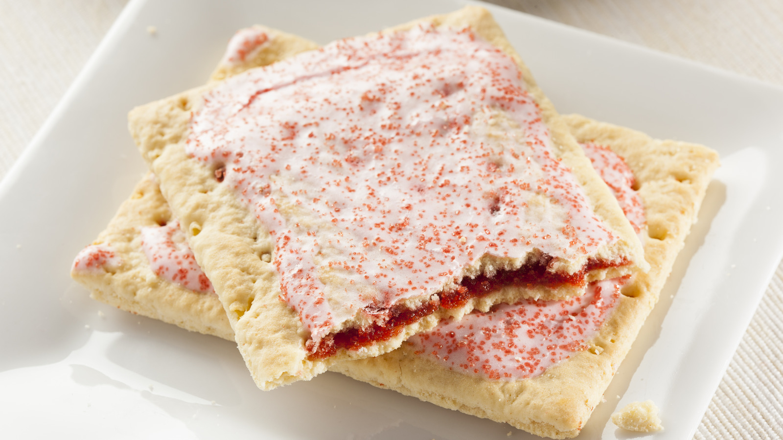Pop-Tarts' New Collab Challenges Fans To Spice Things Up