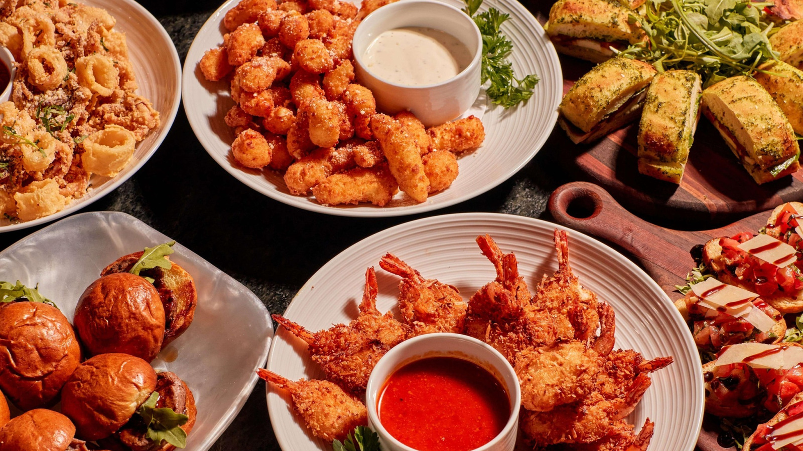 Popular Midwest 'Eatertainment' Chain Files For Bankruptcy