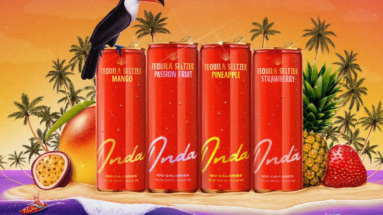 31 Popular Store-Bought Canned Cocktails, Ranked From Worst To Best