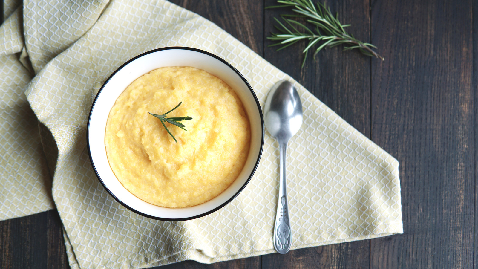 Possible Reasons Your Grits Turned Out Runny