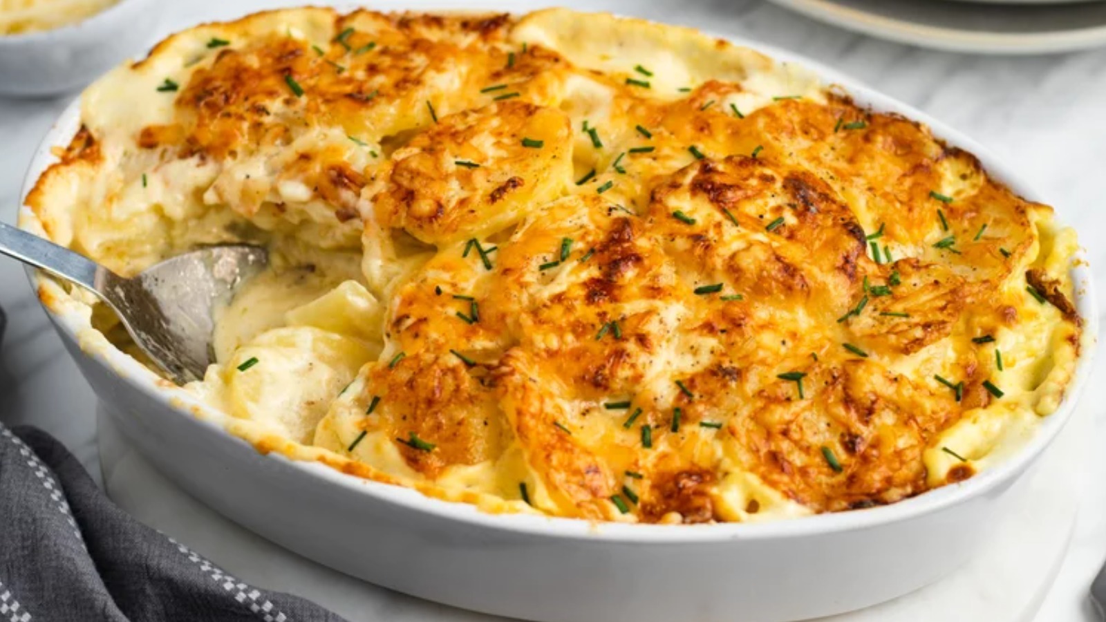 32 Best Potato Recipes