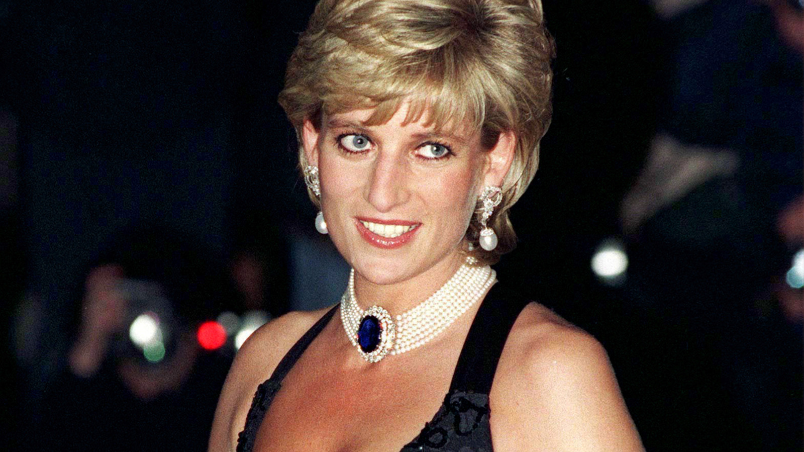 Princess Diana Loved This Breakfast Food Long Before It Was Trendy