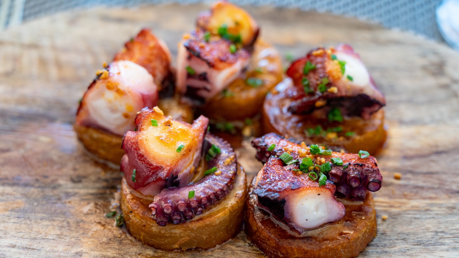 Pulpo A La Gallega: Galicia's Delectable Octopus Dish