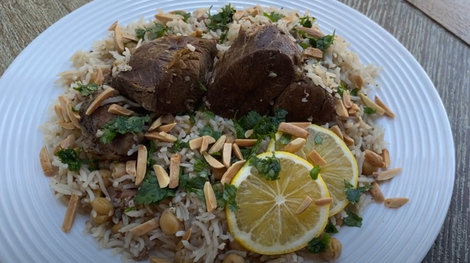 Qidreh: The Palestinian Rice Dish You Need To Try