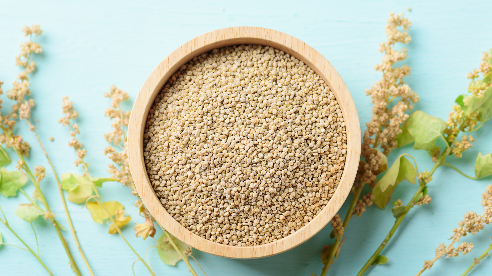 5 Quinoa Recipes Your Guests Will Fall In Love With