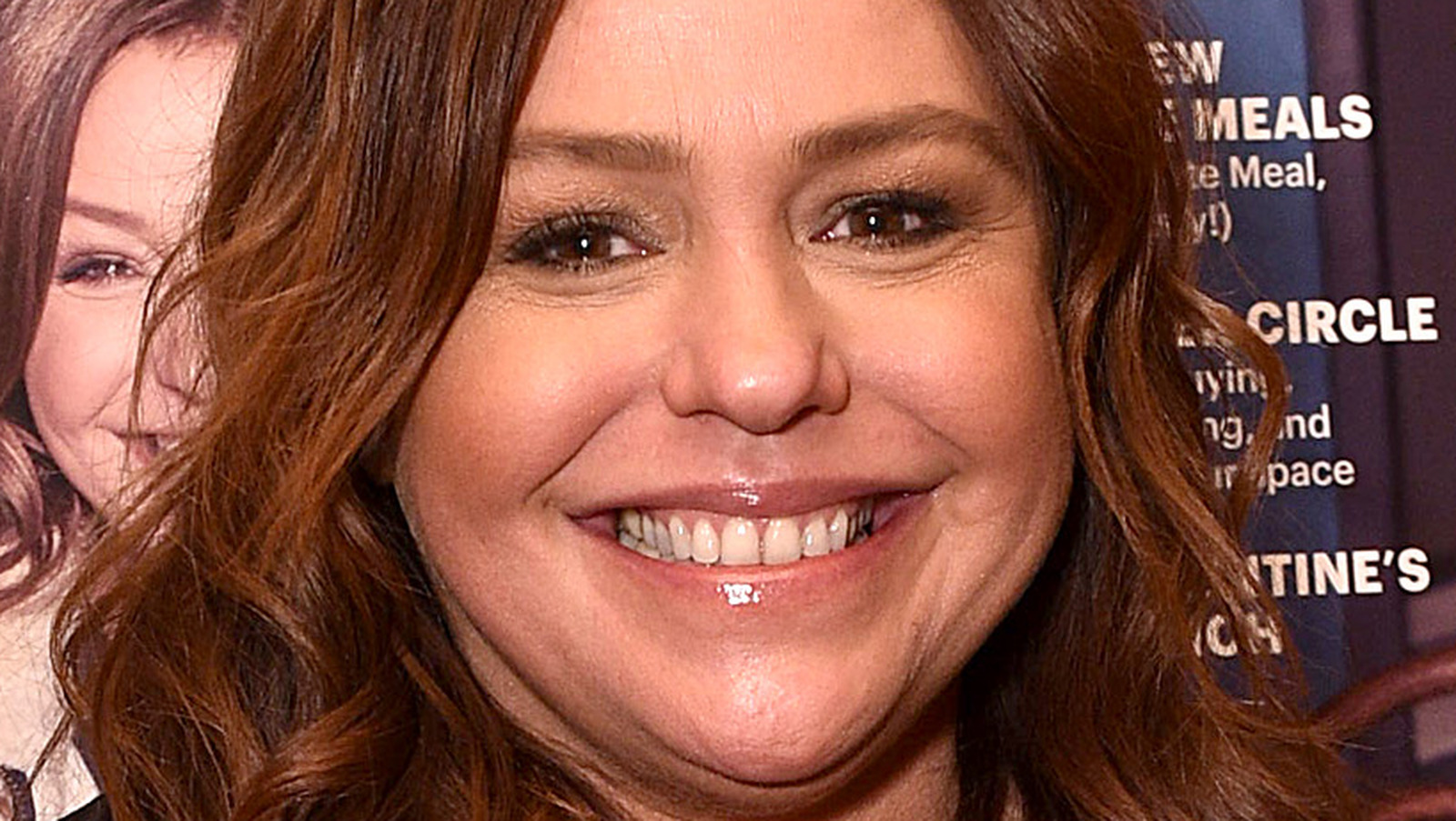 Rachael Ray's Vodka Sauce Isn't Complete Without 2 Key Additions