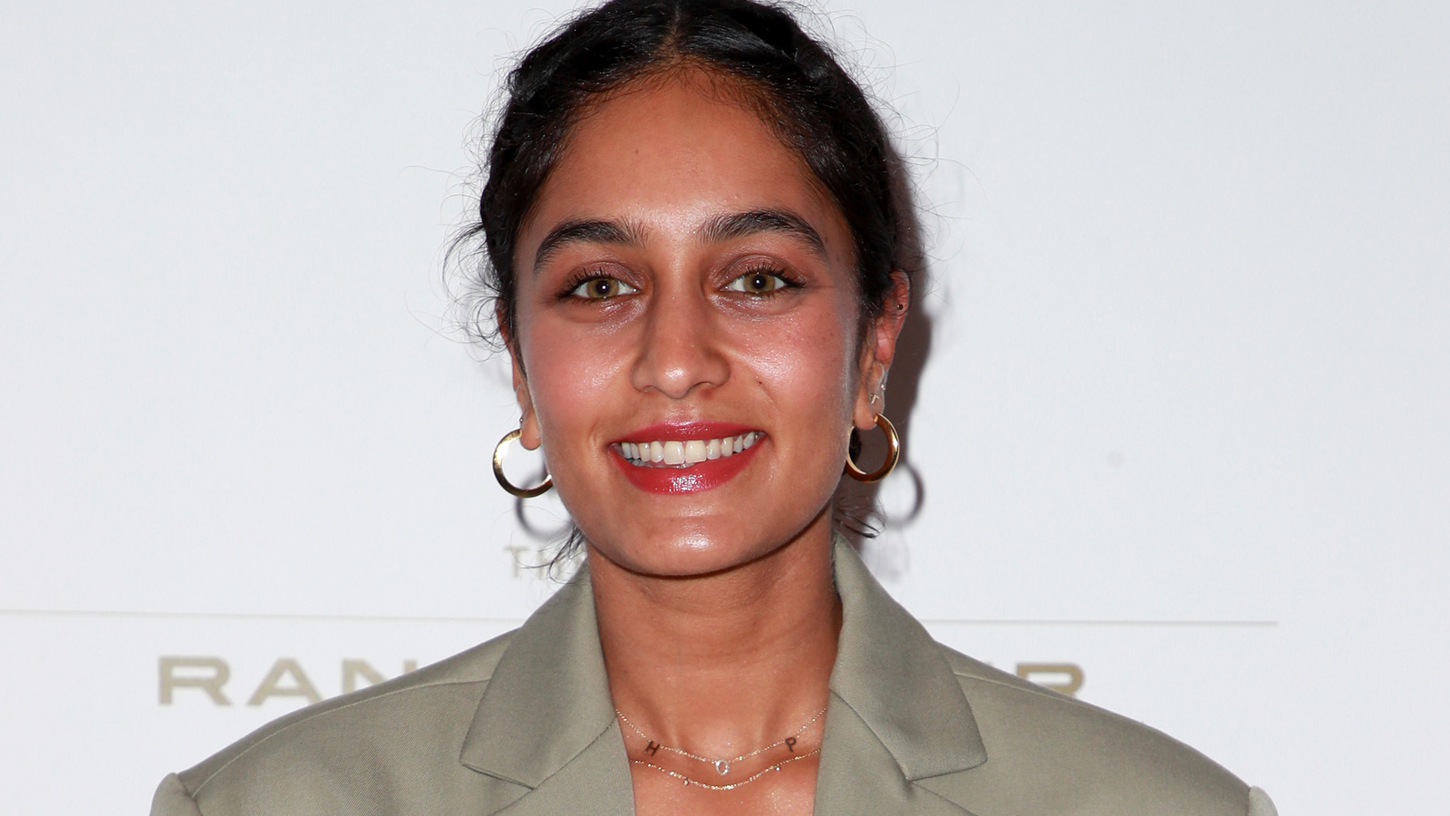 Radhi Devlukia's Secret To Cooking Plant-Based Versions Of Conventional ...