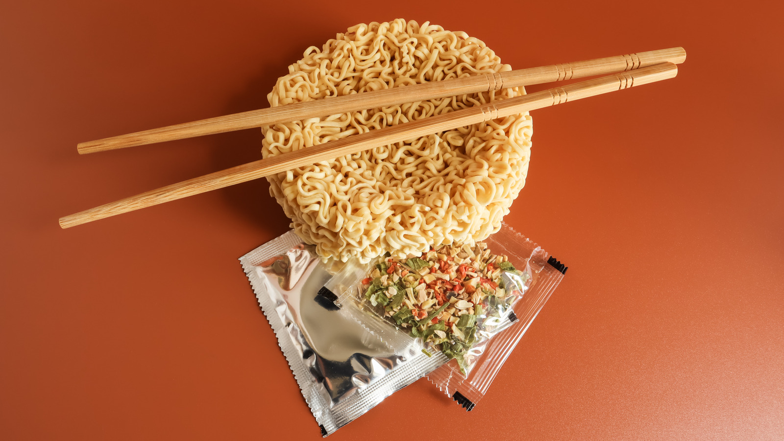 14 Alternative Uses For Ramen Seasoning Packets