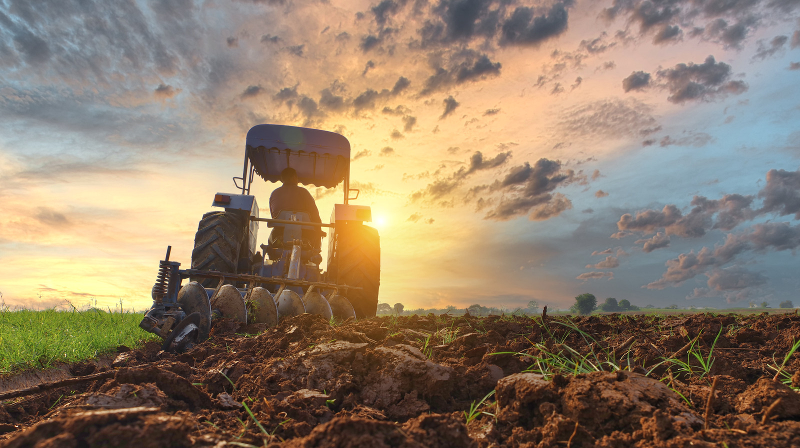 Recent Soil Erosion Report Has People Concerned About Midwestern Farms