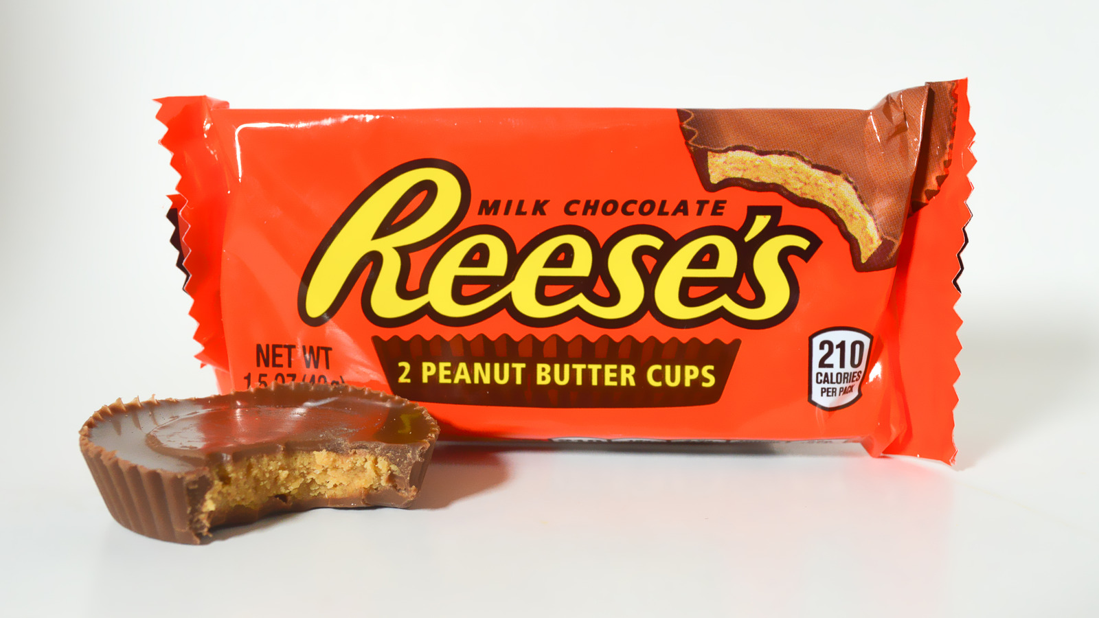 Reese's Wants To Help You Keep The Best Candy For Yourself This Halloween