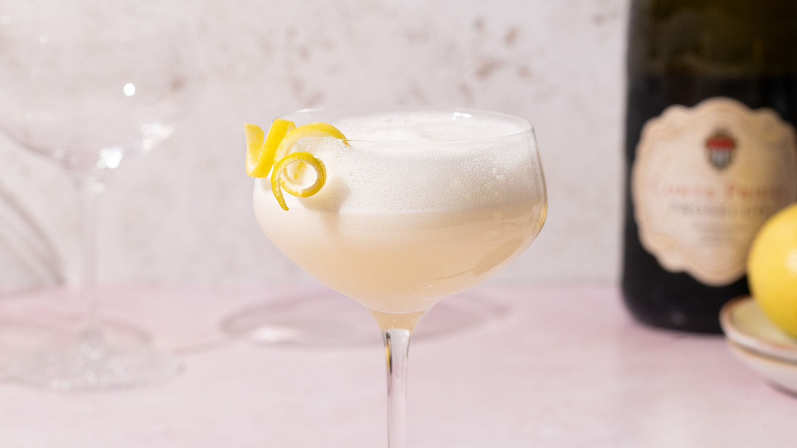 Refreshing Venetian Sgroppino Cocktail Recipe