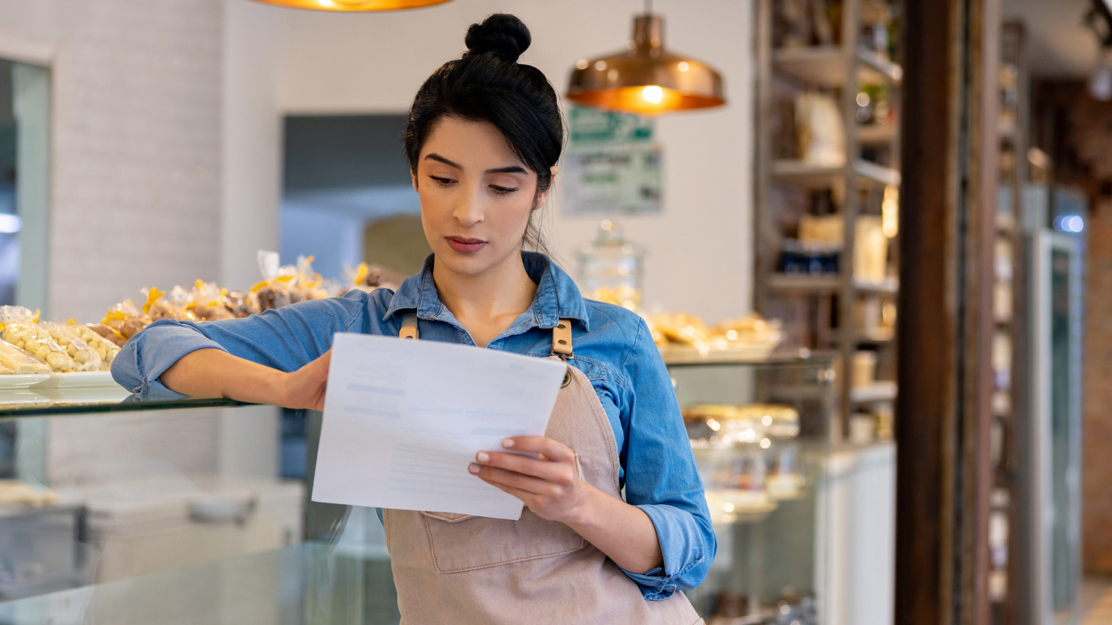 Rent Is Increasing For Independent Restaurant Owners