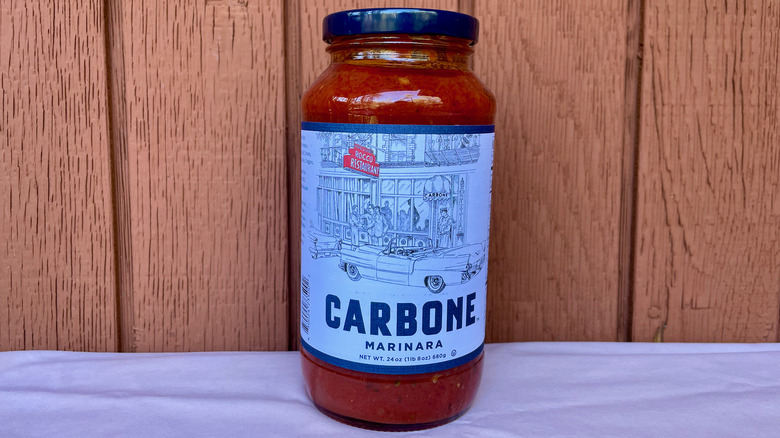 Review: Are Carbone's Pasta Sauces Worth Buying?