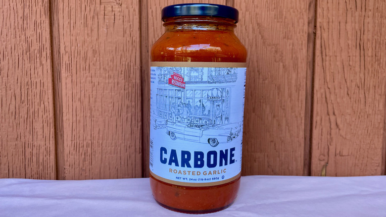 Review: Are Carbone's Pasta Sauces Worth Buying?