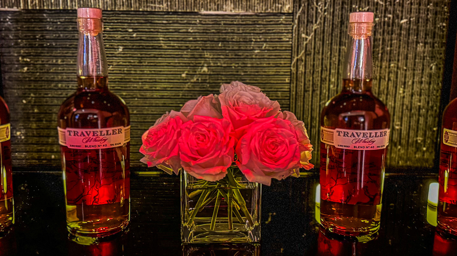 Review: Buffalo Trace And Chris Stapleton's New Traveller Whiskey Hits ...