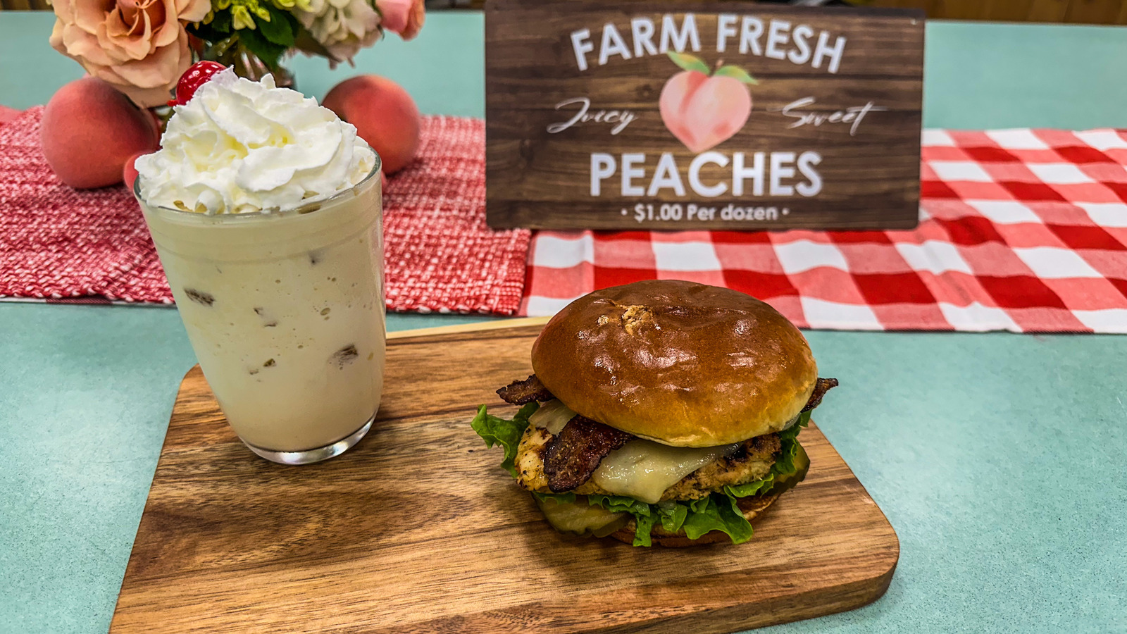 Review: Chick-Fil-A's New 2024 Summer Chicken Sandwich