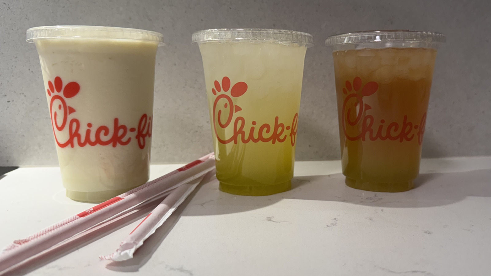 Review: Chick-Fil-A's Key Lime Lemonade Brings A Tropical Twist To The ...