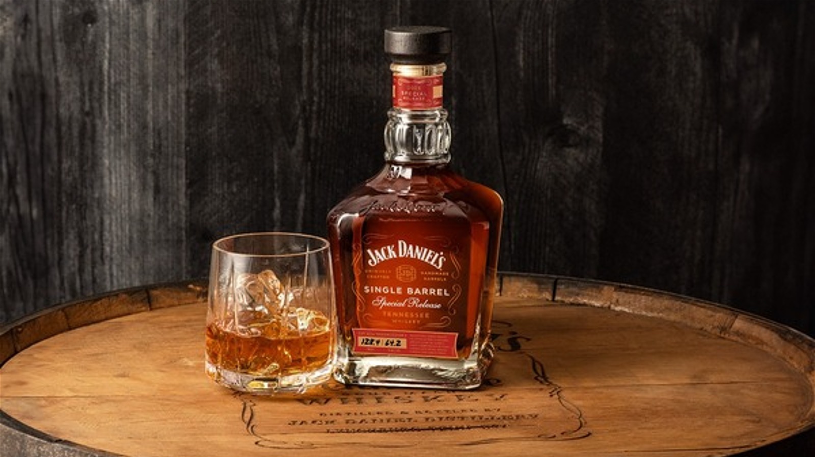 Review: Jack Daniel's Coy Hill Barrelhouse 8 Will Be A Collector's Item