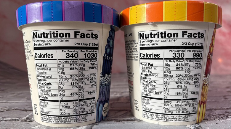 Review: Jeni's Bridgerton Ice Creams Are Worthy Of The Fanciest Regency ...