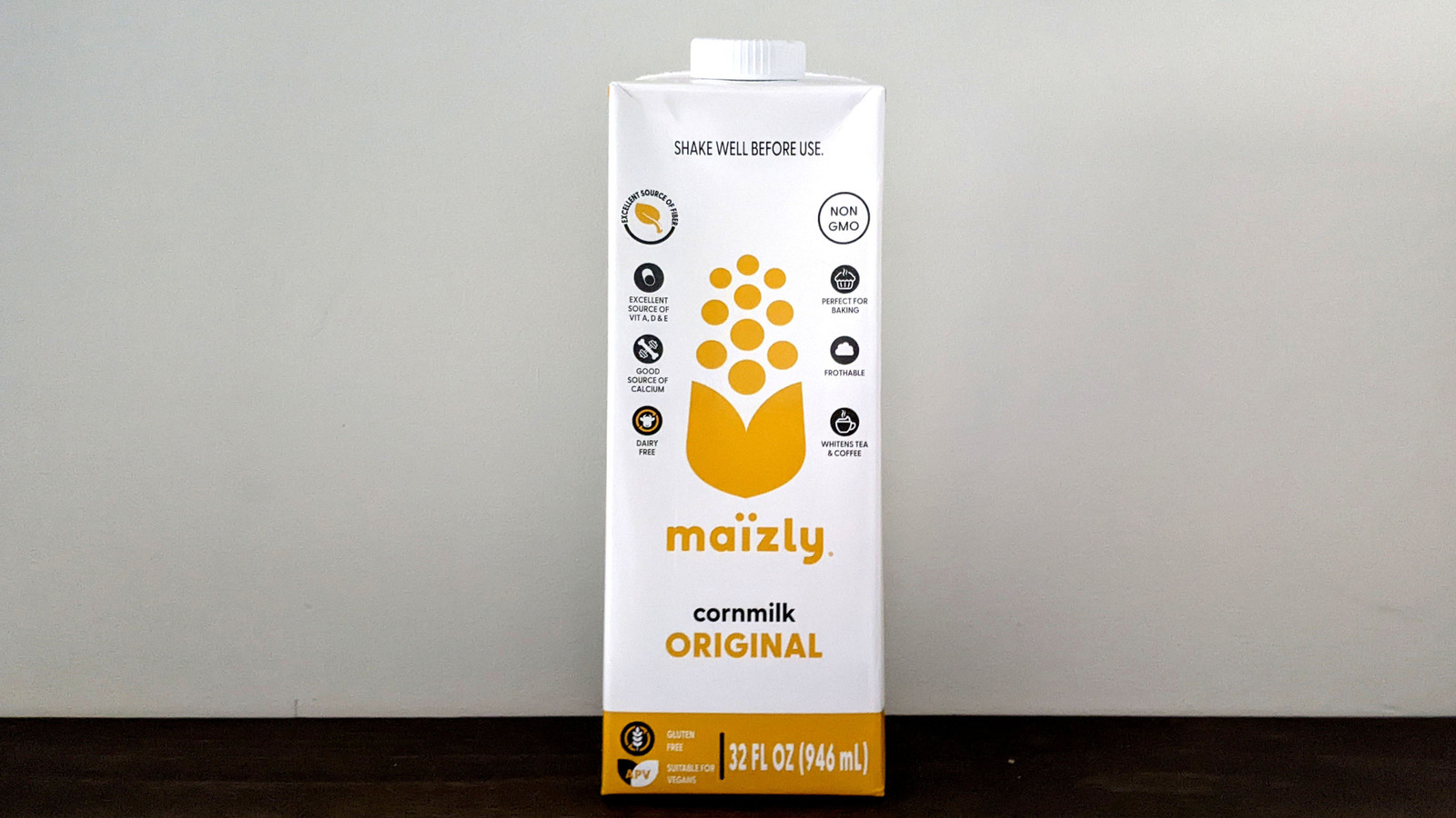 Review: Can Maïzly Corn Milk Succeed Where Plant-Based Alternatives ...