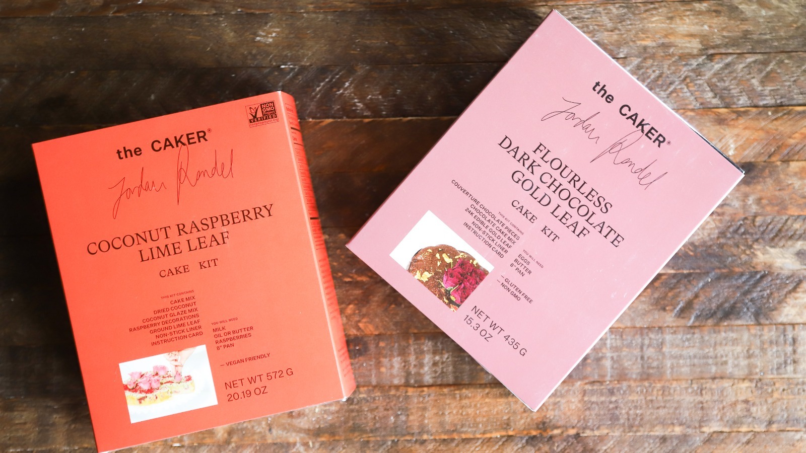 Review: We Tried The $25 Cake Mix That's Constantly Sold Out