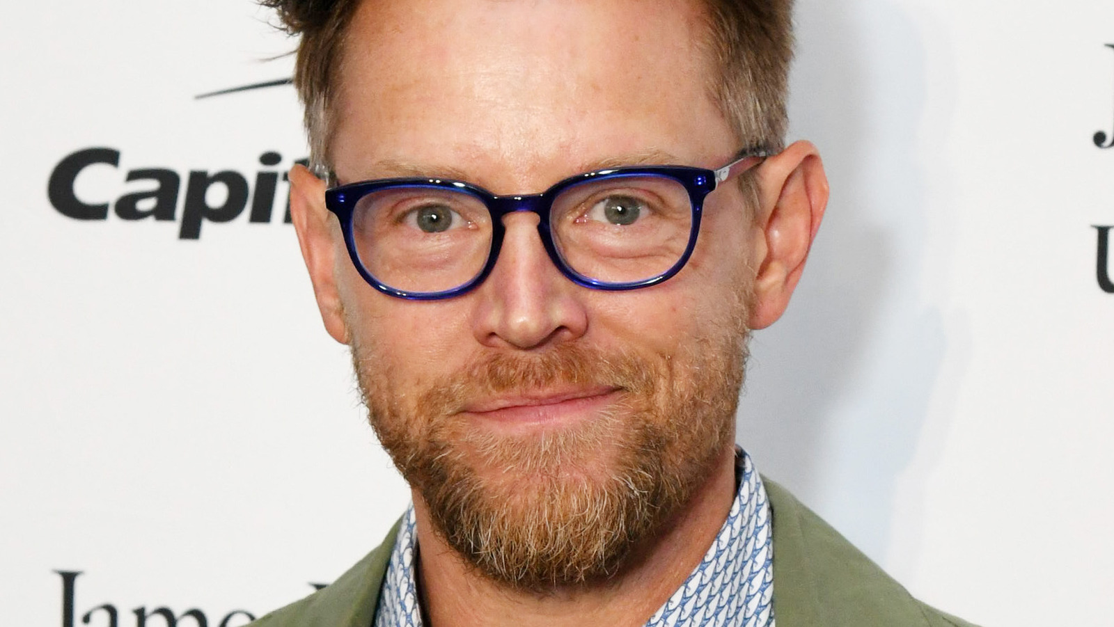 Richard Blais Gives Us The Scoop On His Newest Restaurant - Exclusive