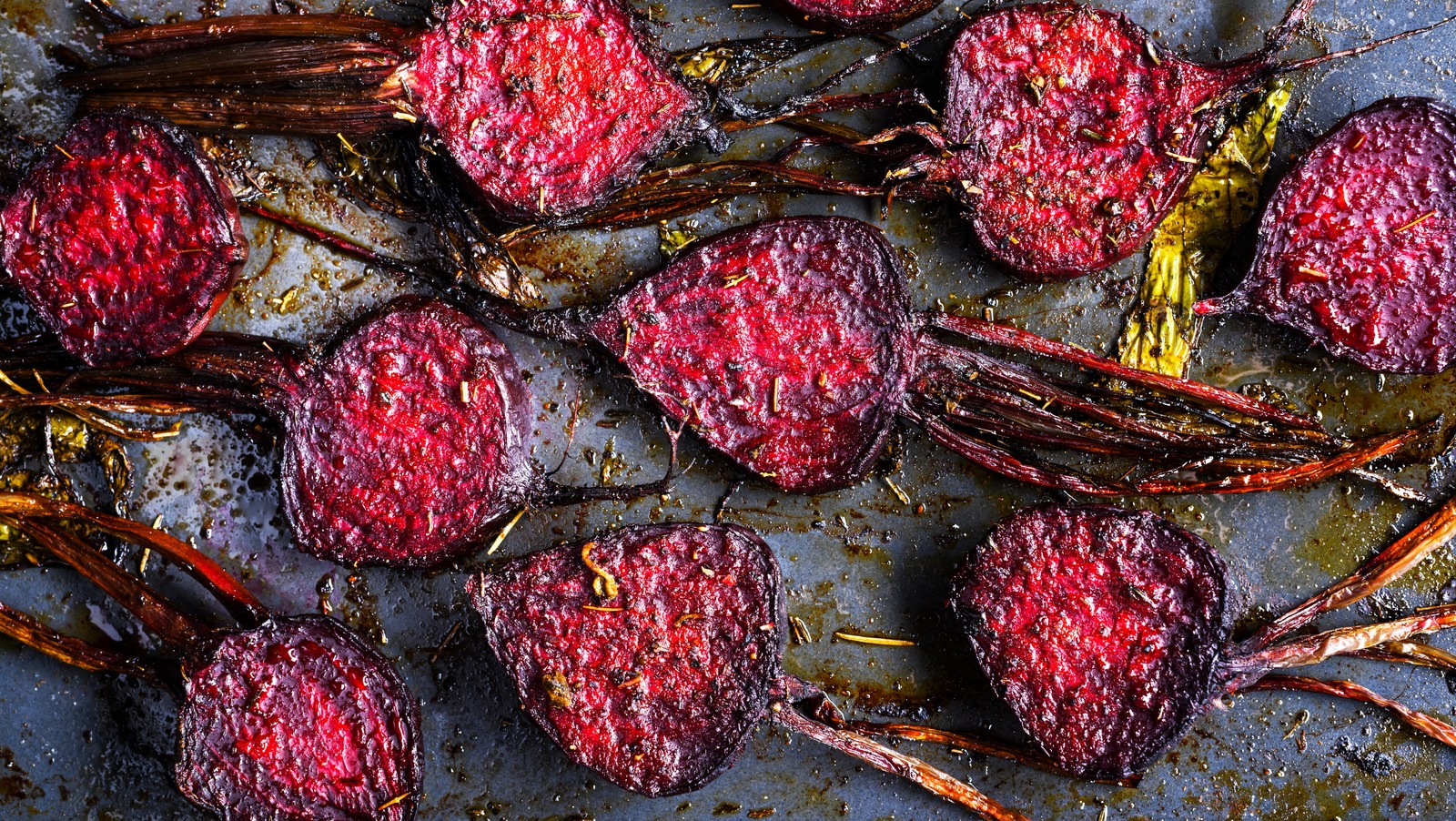 What Is The Best Method For Cooking Beets?