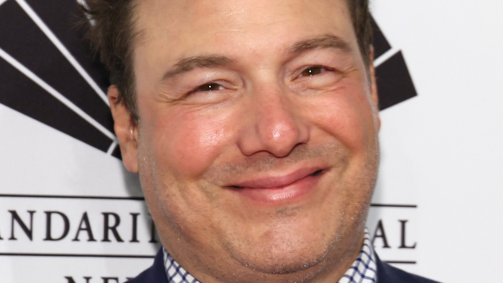 Rocco DiSpirito On All That's Right And Wrong With Italian American ...