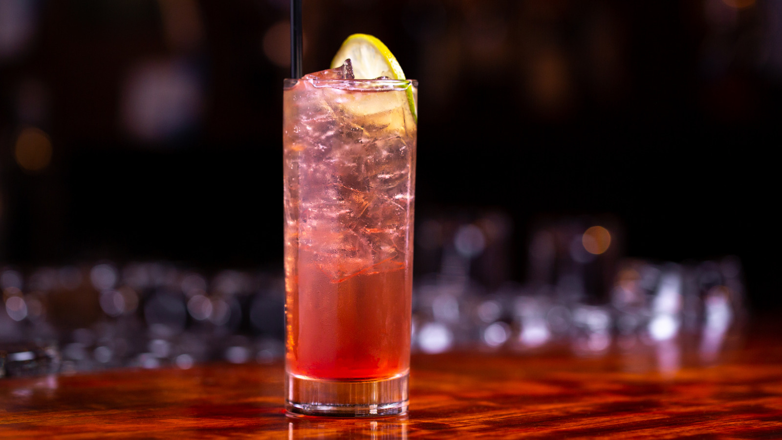 Rome With A View: Milk & Honey's Low-ABV Twist On A Tom Collins