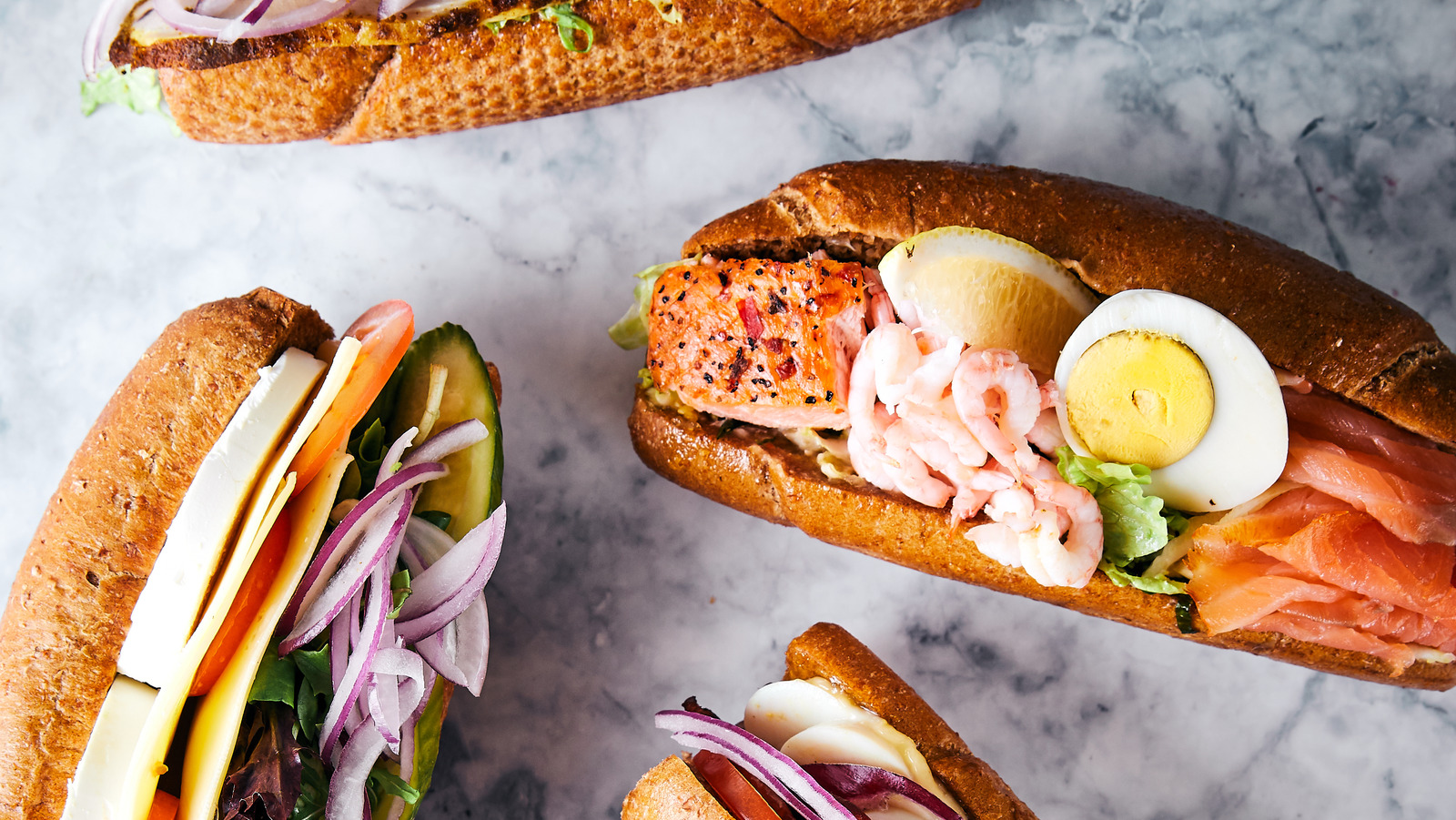 Salmon Hot Dogs Are The Delicious Key To A Pork-Free Cookout