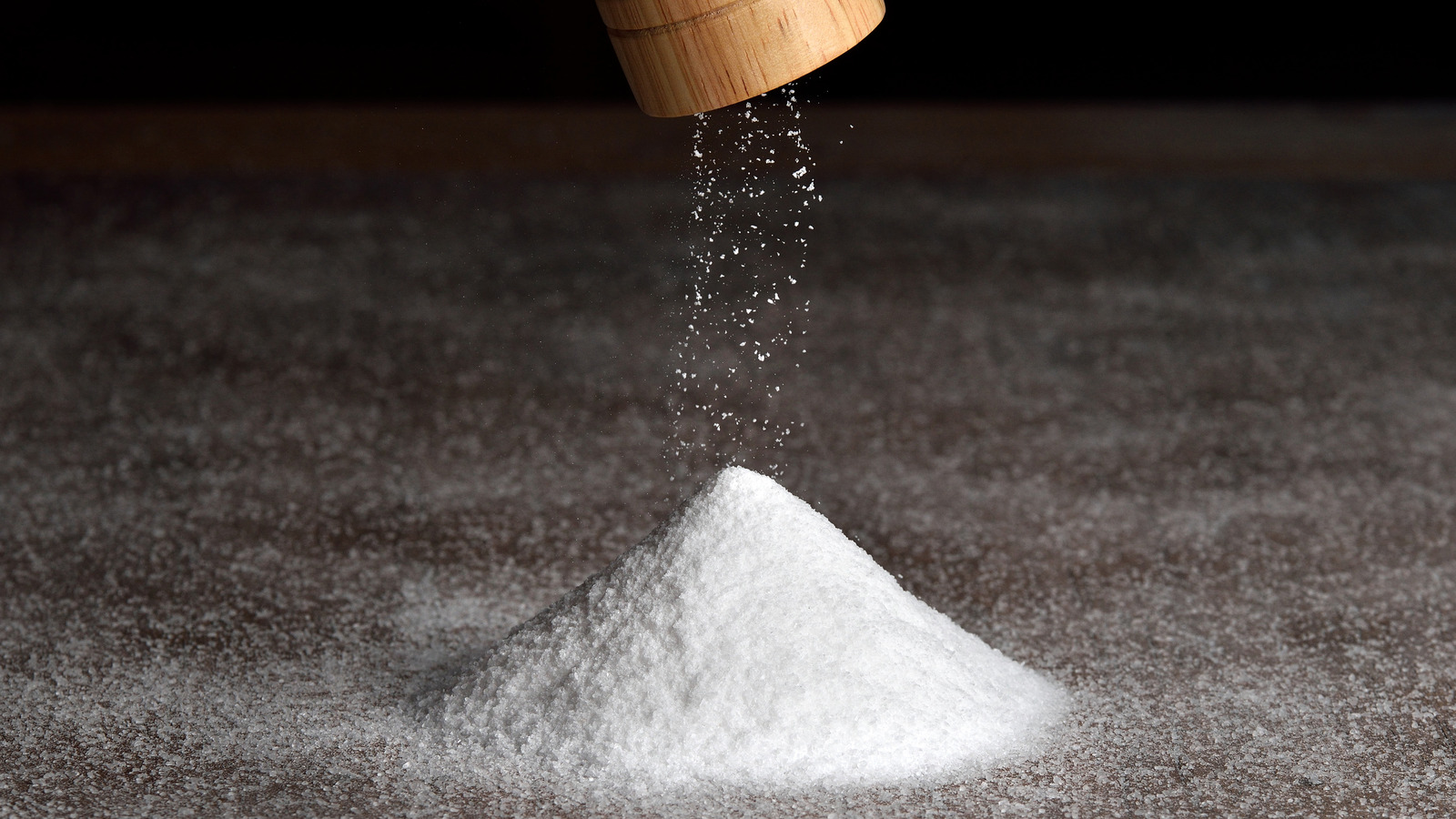 Salty Vs. Umami: What's The Difference?