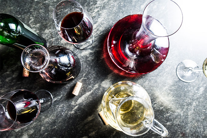 Santa Barbara's Coolest Wine Tasting Rooms