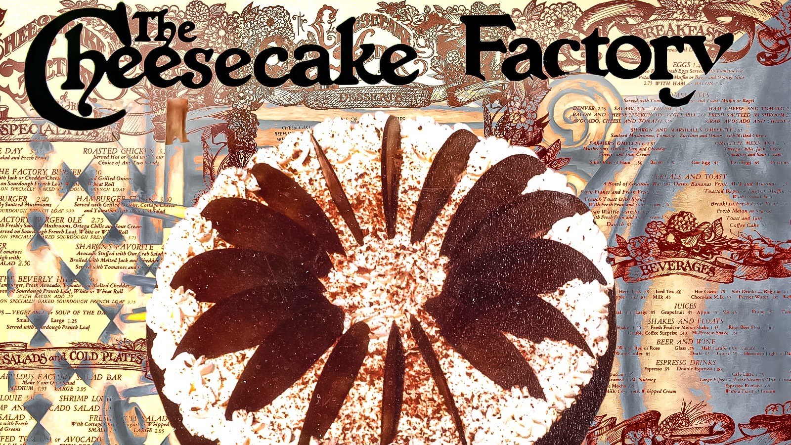 Sardine Sandwiches And Wyoming Humdingers: A Look At The Original ...