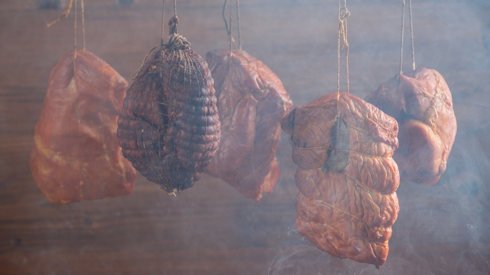 Sauna Ham Is The Cured Meat That's Given A Full Spa Treatment