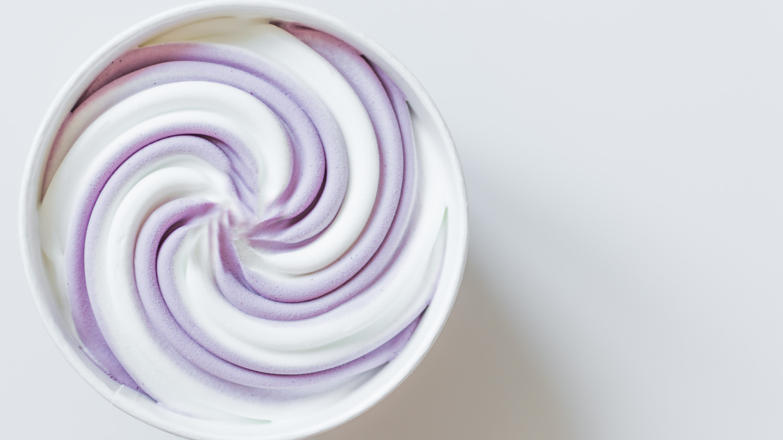 Save Mediocre Store-Bought Ice Cream With A Simple Fruit Purée