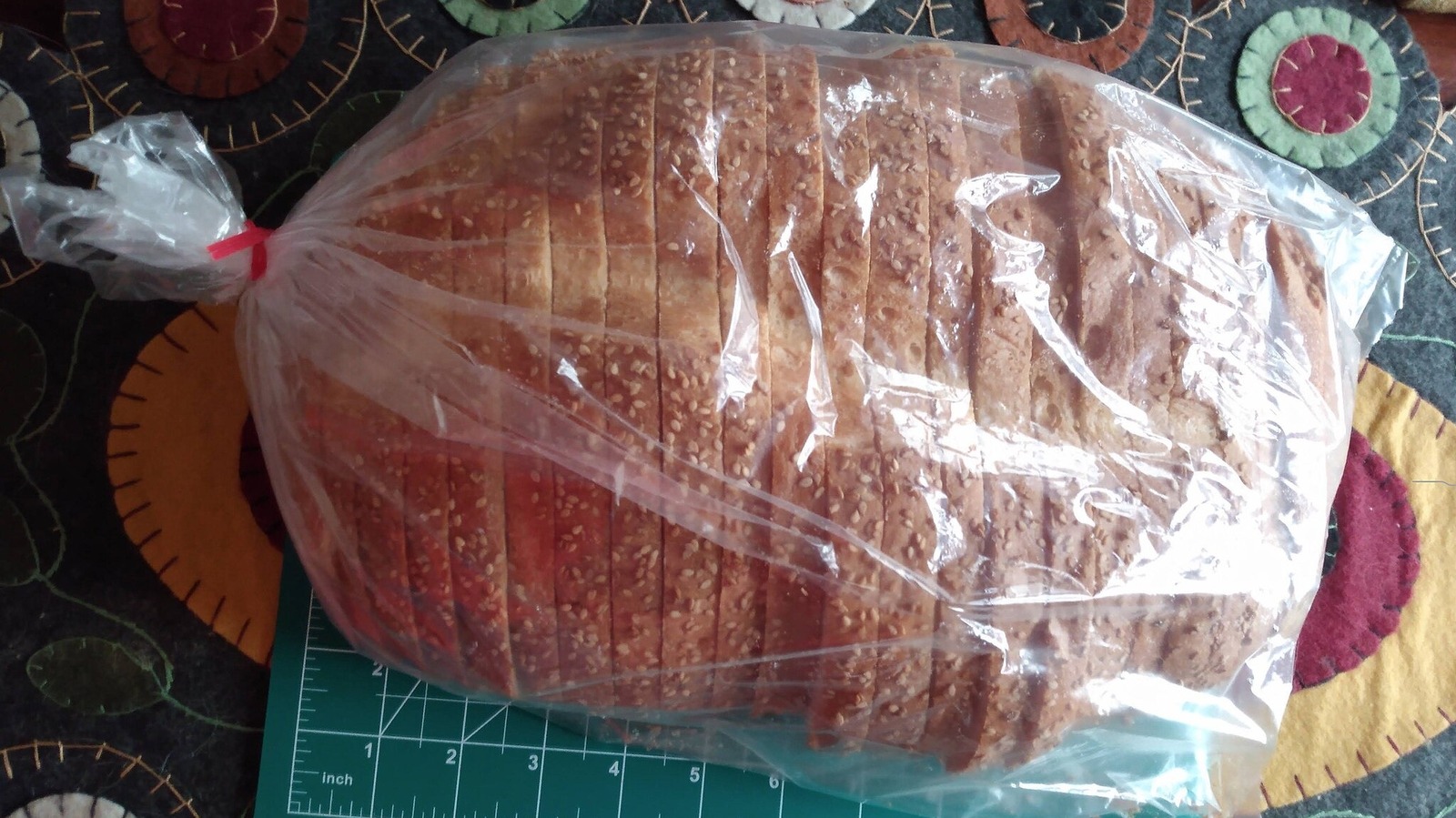 Scali: Boston's Signature Take On Italian-Style Bread