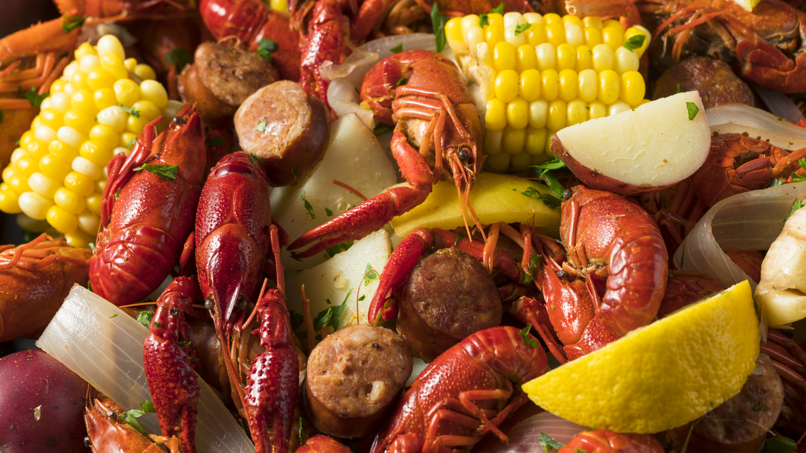 Seafood Boil Zoo at Angel Stoltz blog