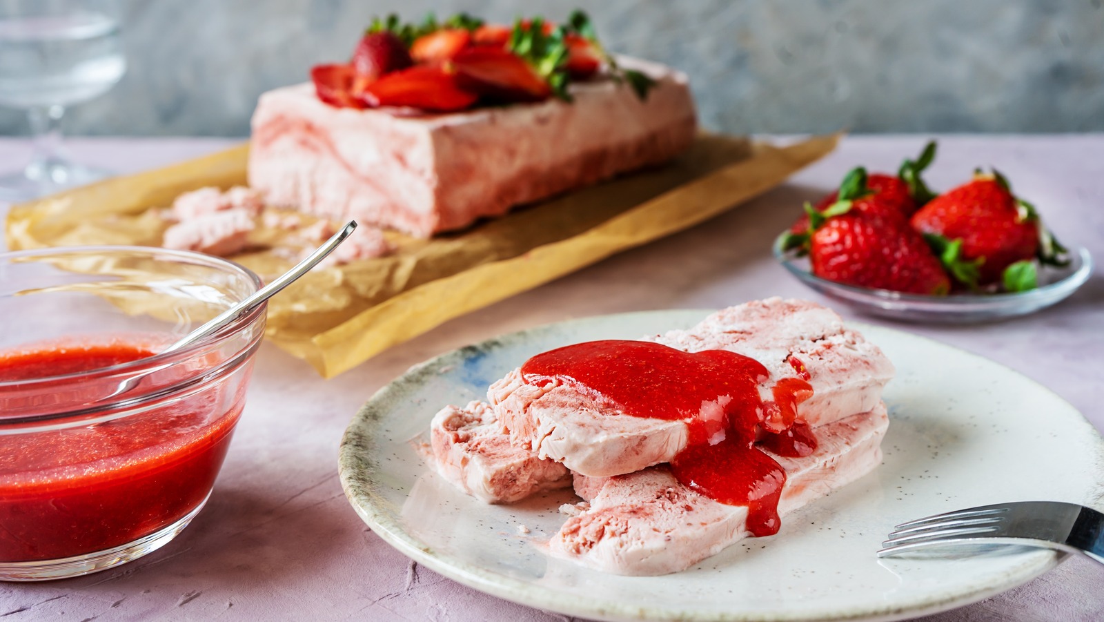 Semifreddo: The Semi-Frozen Italian Treat You Should Know About