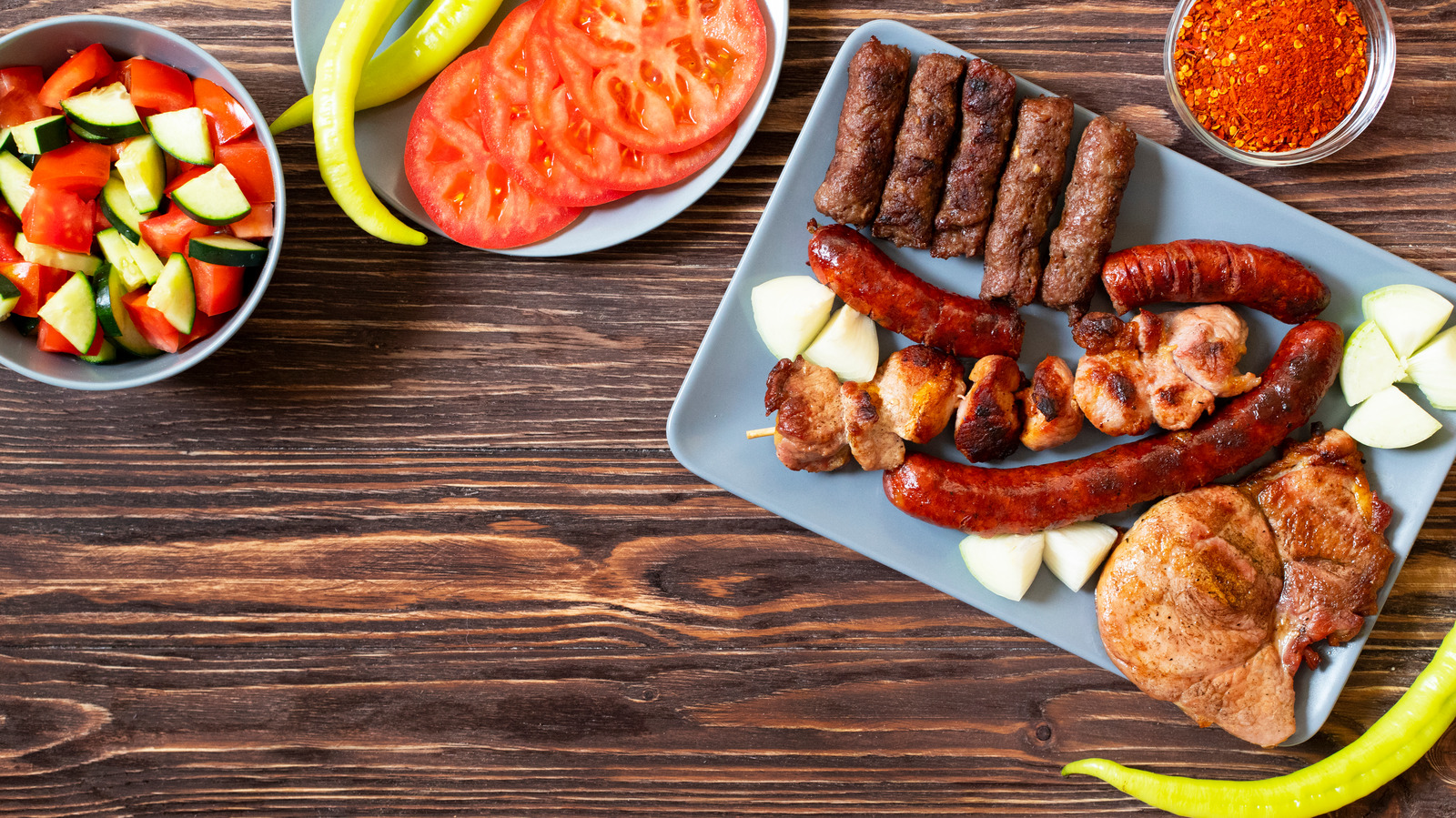 15 Serbian Dishes You Need To Try At Least Once