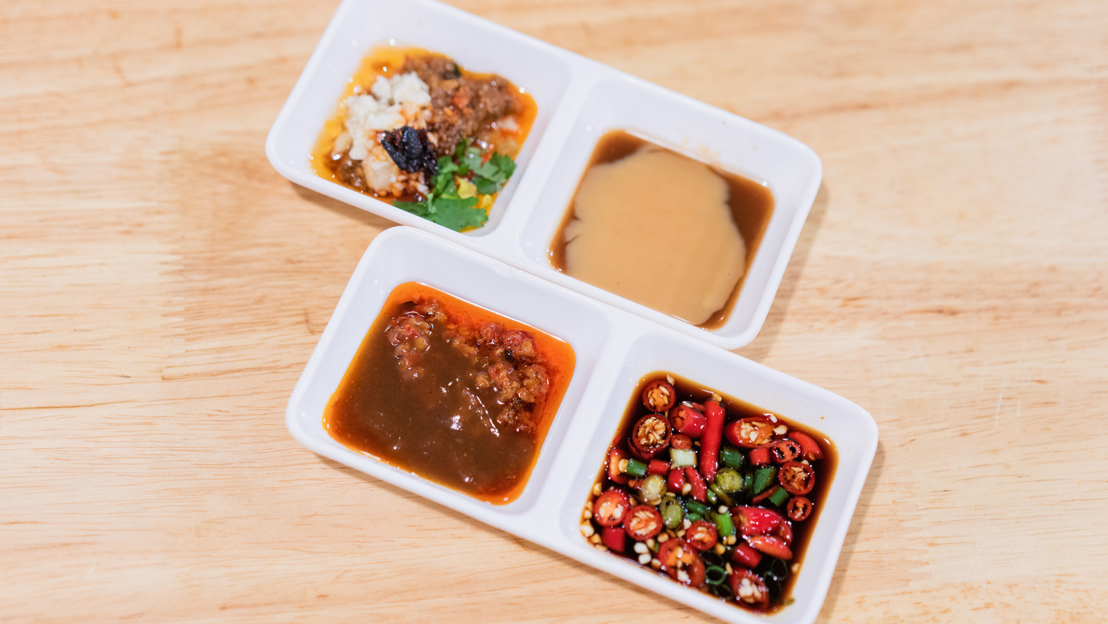 Shacha: The Taiwanese Condiment You Should Know