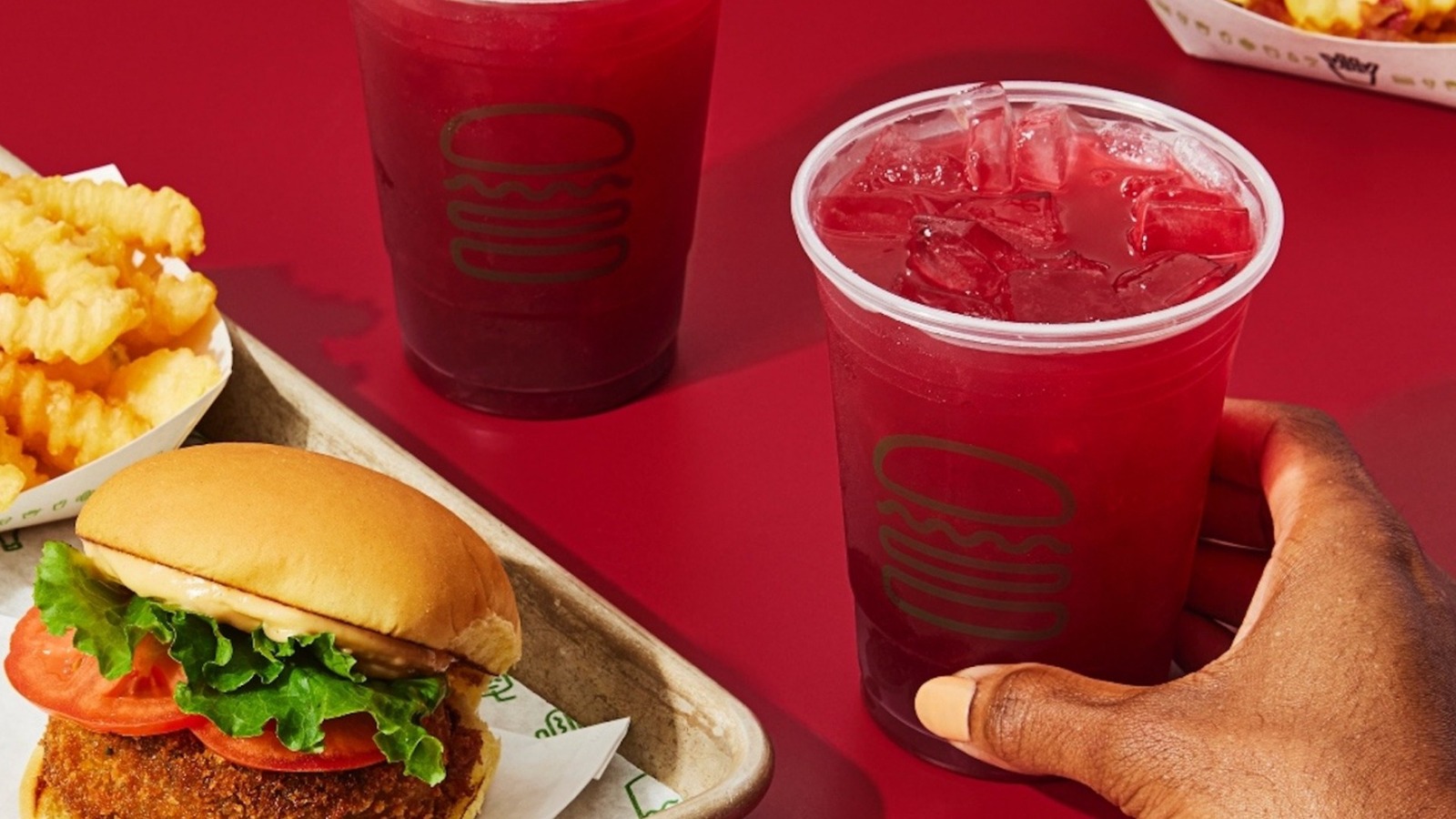 Shake Shack Debuts 3 Holiday Milkshakes Inspired By The New Trolls ...