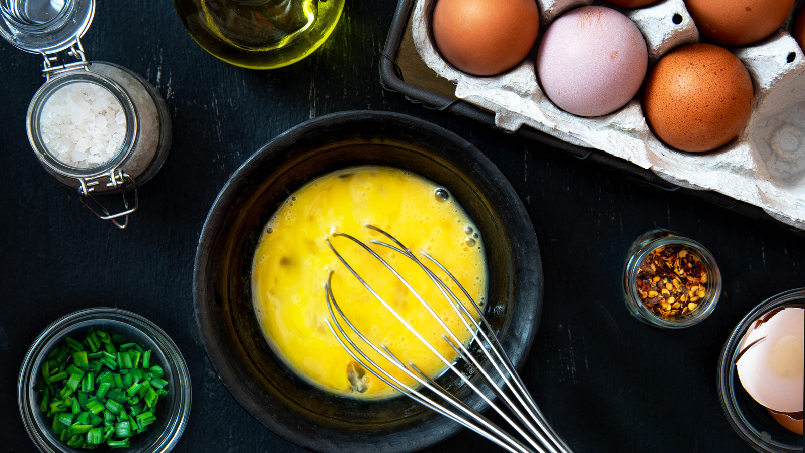 Should You Pre-Cook The Fillings For Your Omelet?