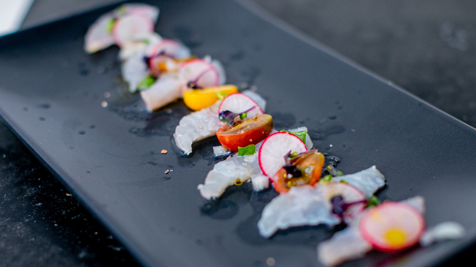 Escolar Fish Recipes