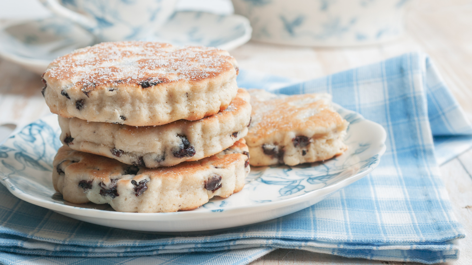 Singing Hinnies: What Is The English Dish And How Was It Named?