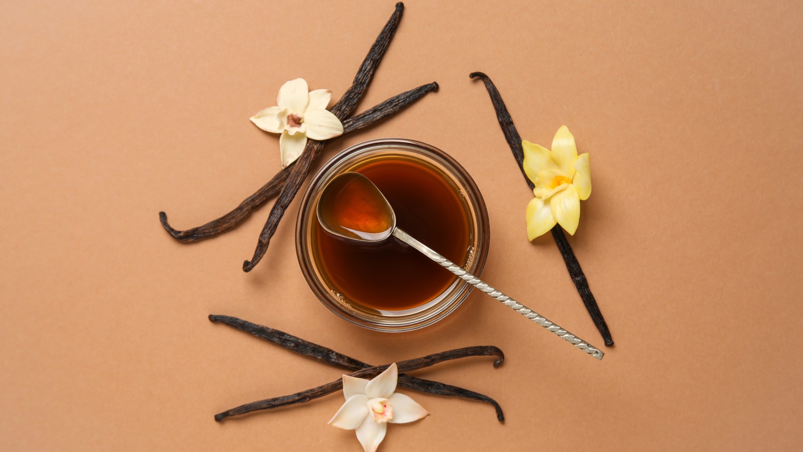 What's The Difference Between Single And Double Fold Vanilla Extract?