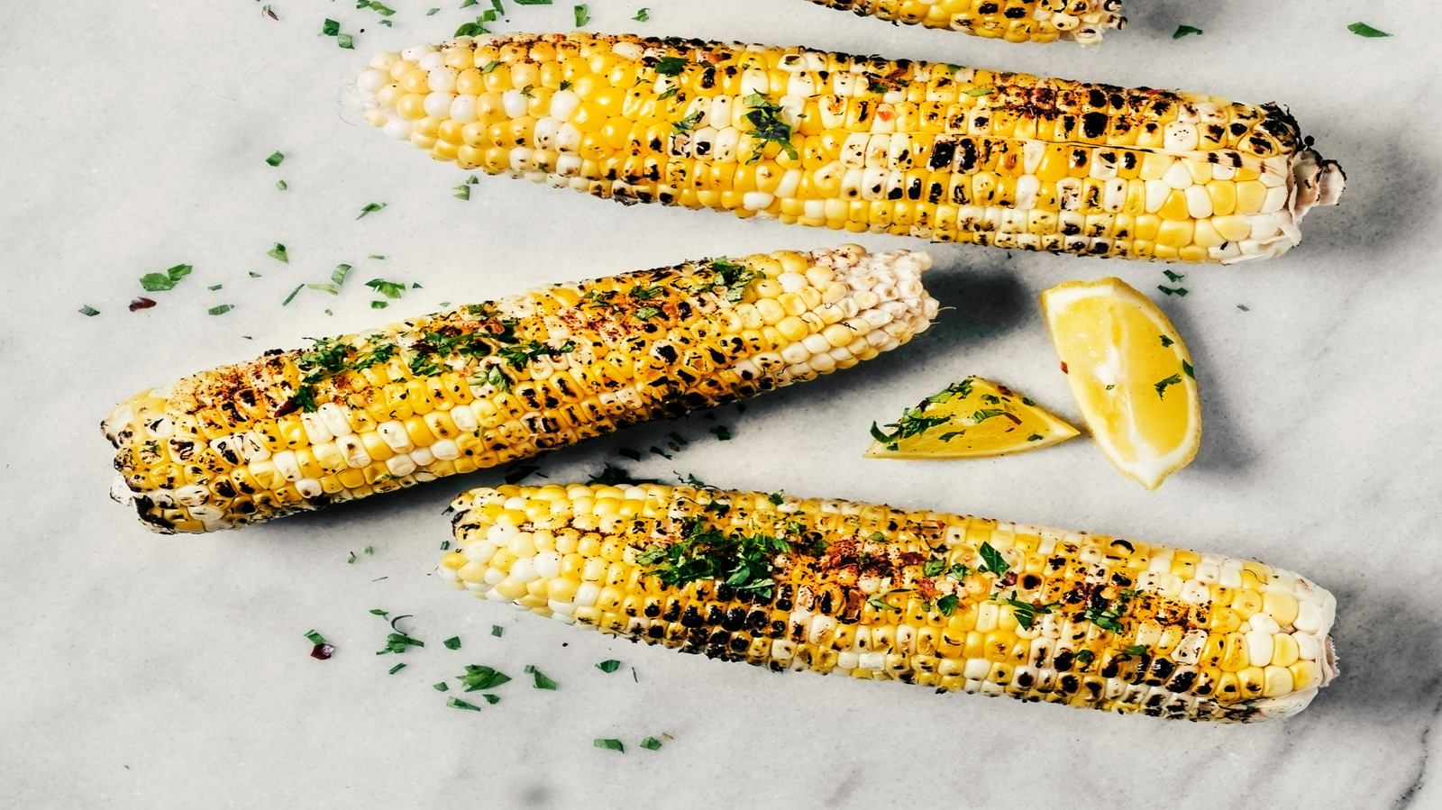 Skip The Butter And Rub This Sweet And Spicy Jelly On Your Corn On The Cob