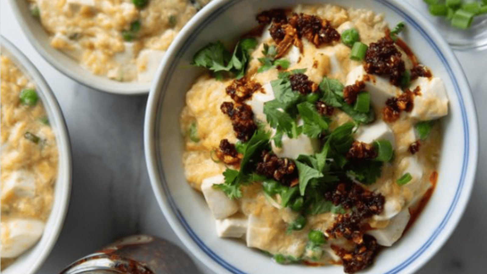 Slippery Eggs: The Lush Cantonese Preparation You Should Try Next