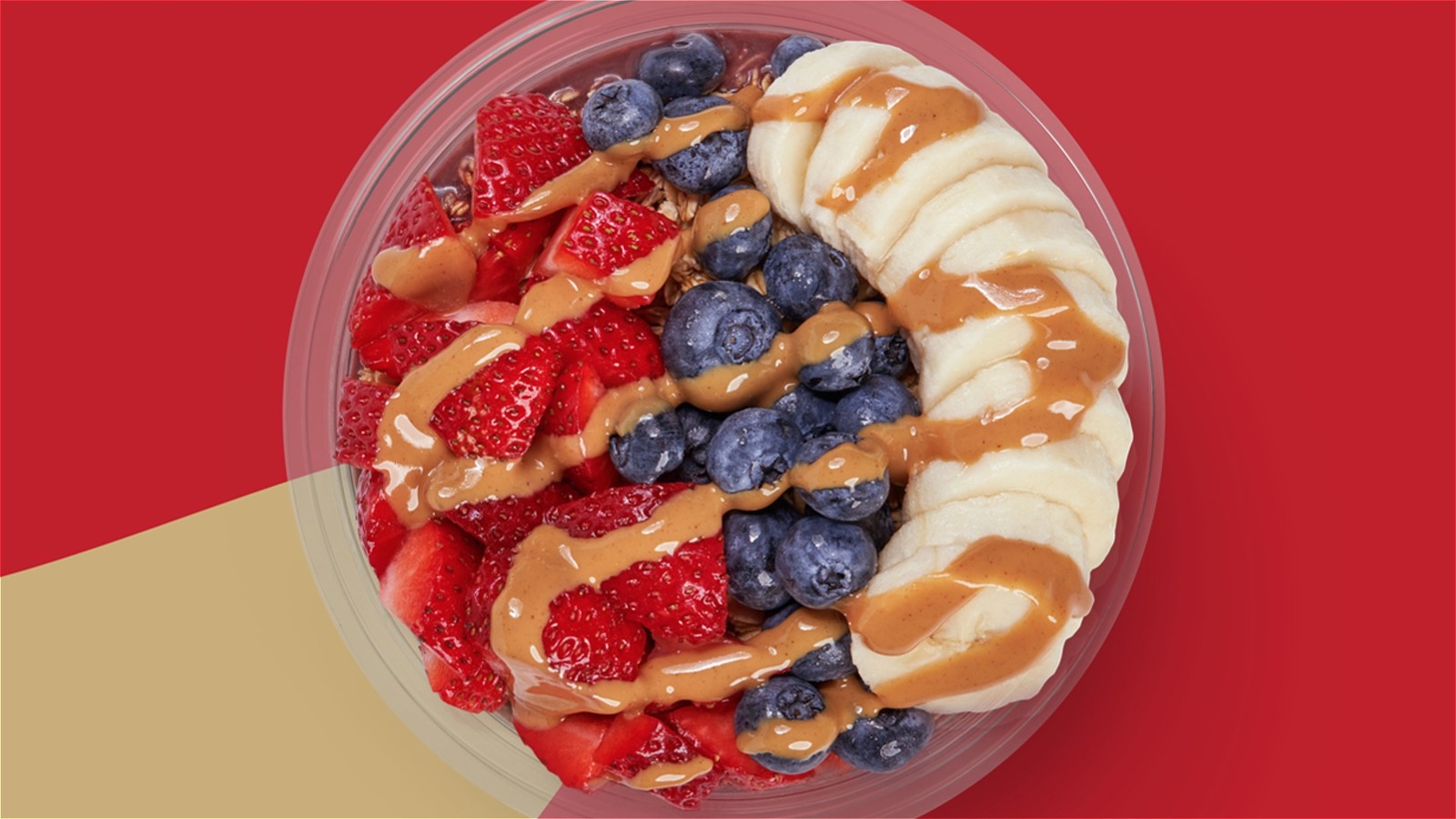 Smoothie King's New Bowls Brought A Bigtime Boost In Sales